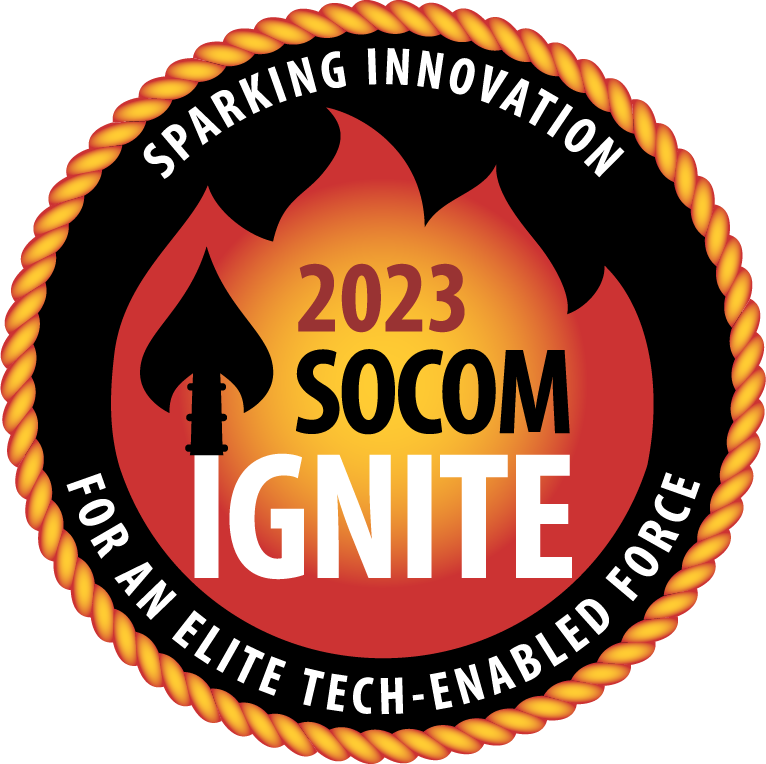 Welcome to SOCOM Ignite | SOCOM Ignite